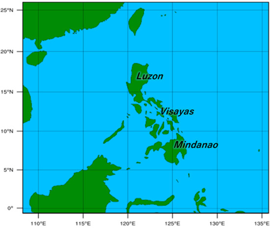Hourly Variation of Wind Speeds in the Philippines and Its Potential ...