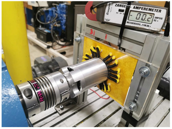 A Multilayer Brushless DC Motor for Heavy Lift Drones