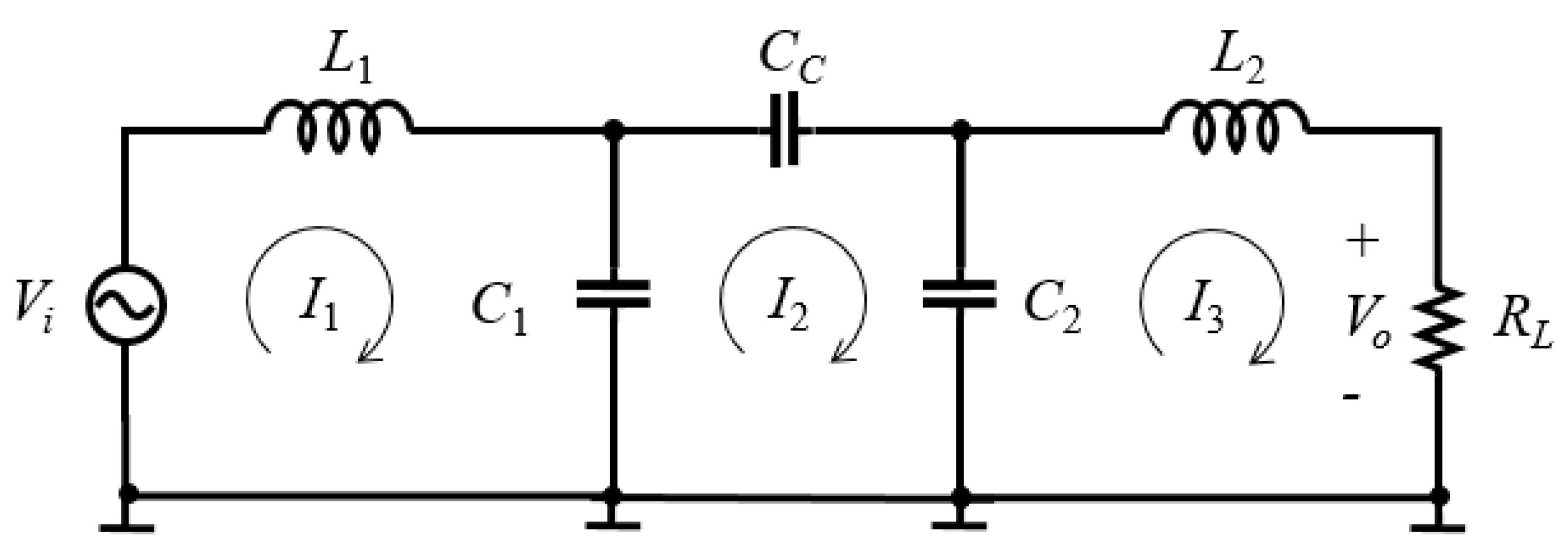 Generalized Circuit Model of Shielded Capacitive Power Transfer