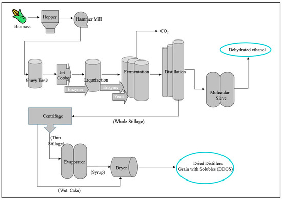 Life Cycle Assessment of Bioethanol Production: A Review of Feedstock ...