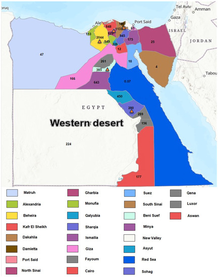 Techno-Economic Analysis for the Optimal Design of a National Network ...