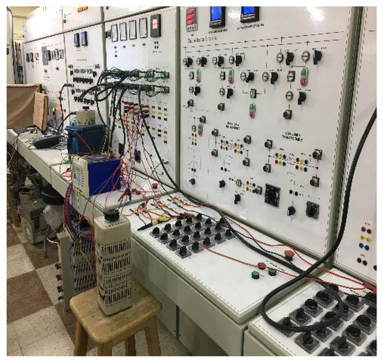 Energies | Free Full-Text | Real Fault Location in a Distribution Network Using Smart Feeder ...