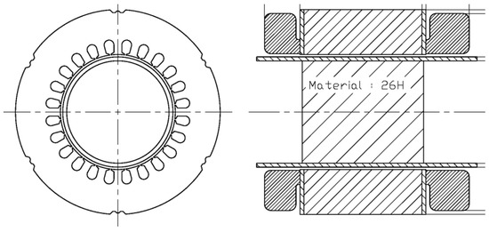 Electromagnetic Design of High-Power and High-Speed Permanent Magnet ...