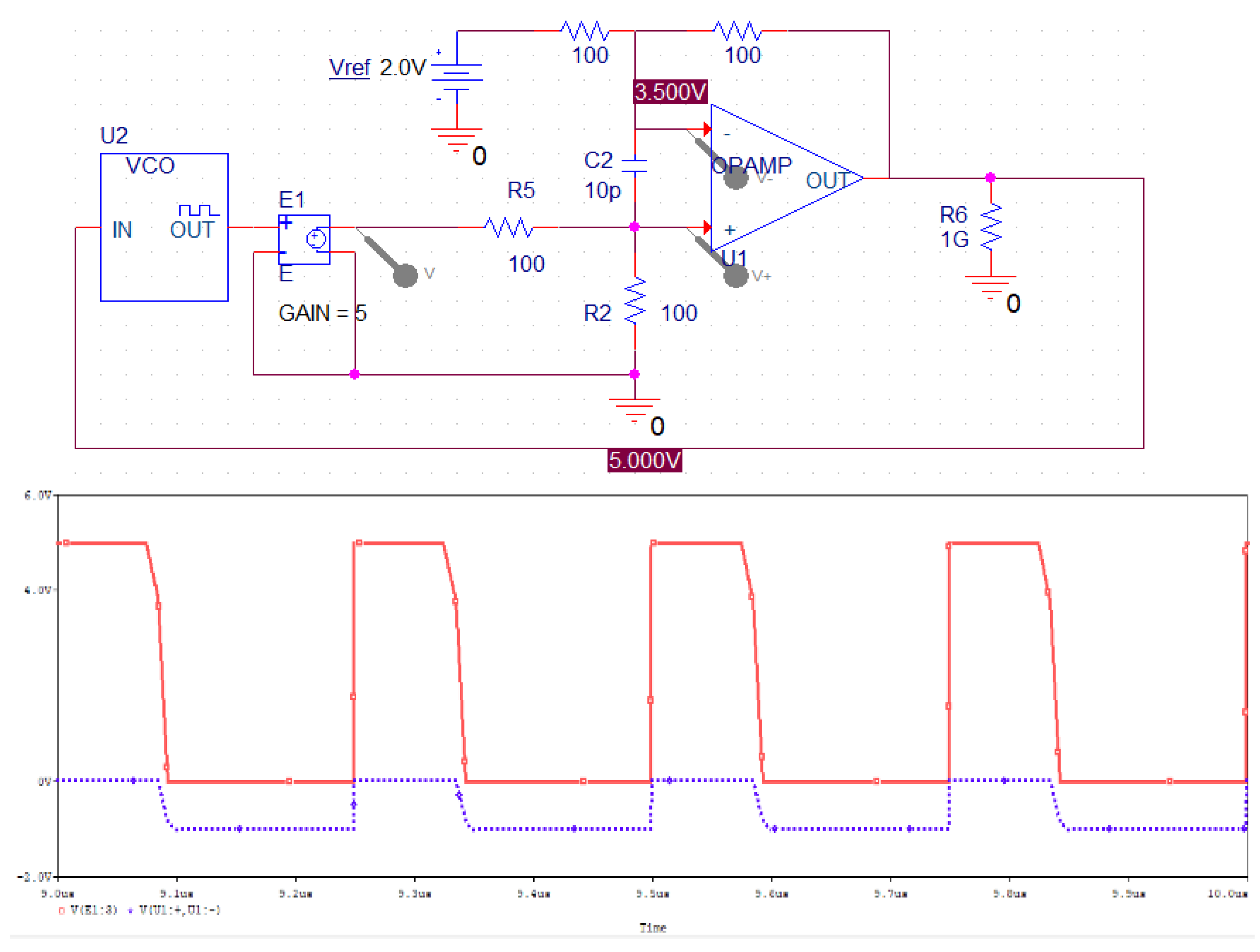 Variable-Frequency Pulse Width Modulation Circuits for Resonant ...