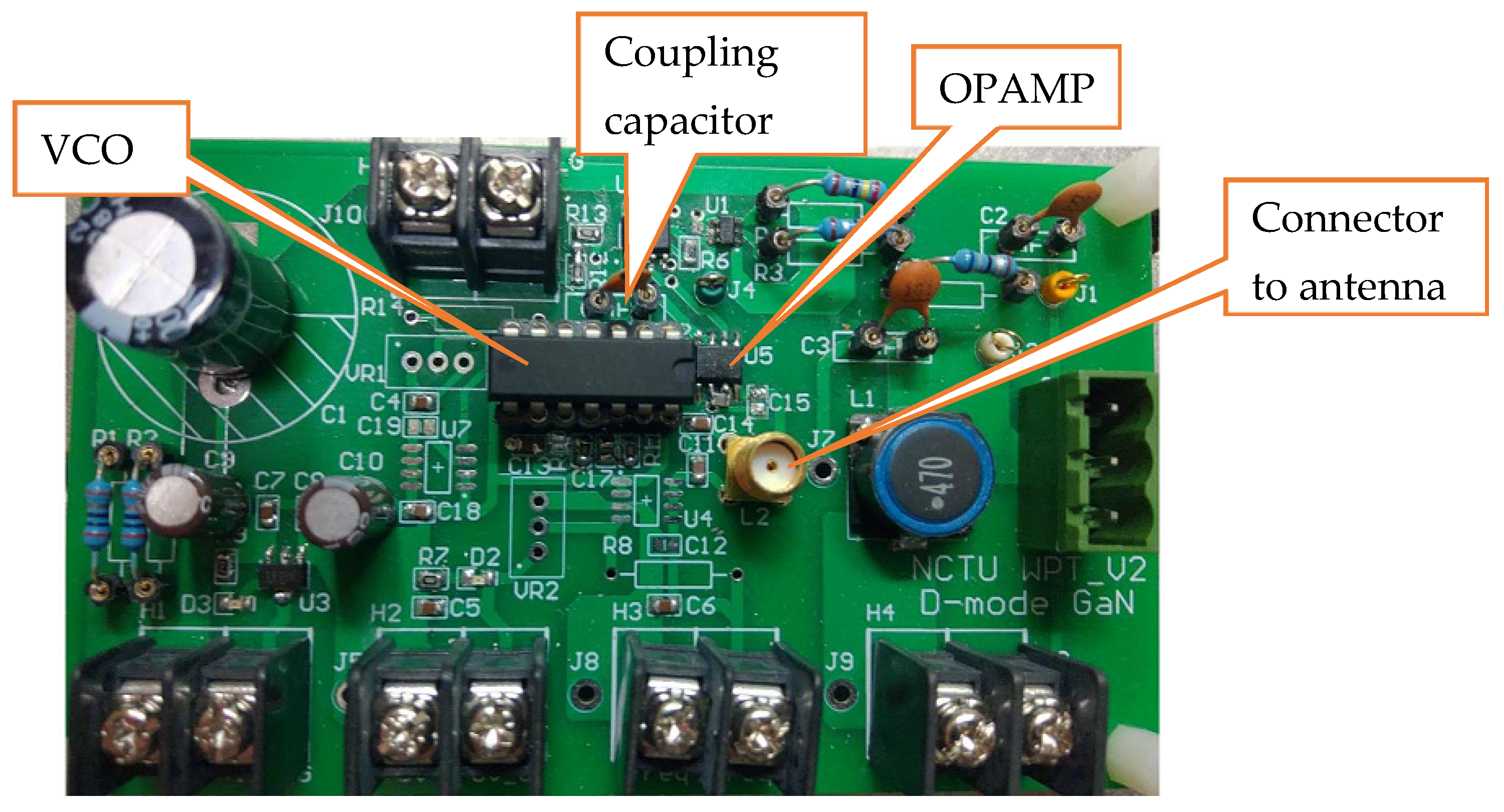 Variable-Frequency Pulse Width Modulation Circuits for Resonant ...