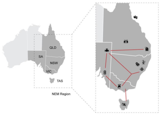 Gas Transition: Renewable Hydrogen’s Future in Eastern Australia’s ...