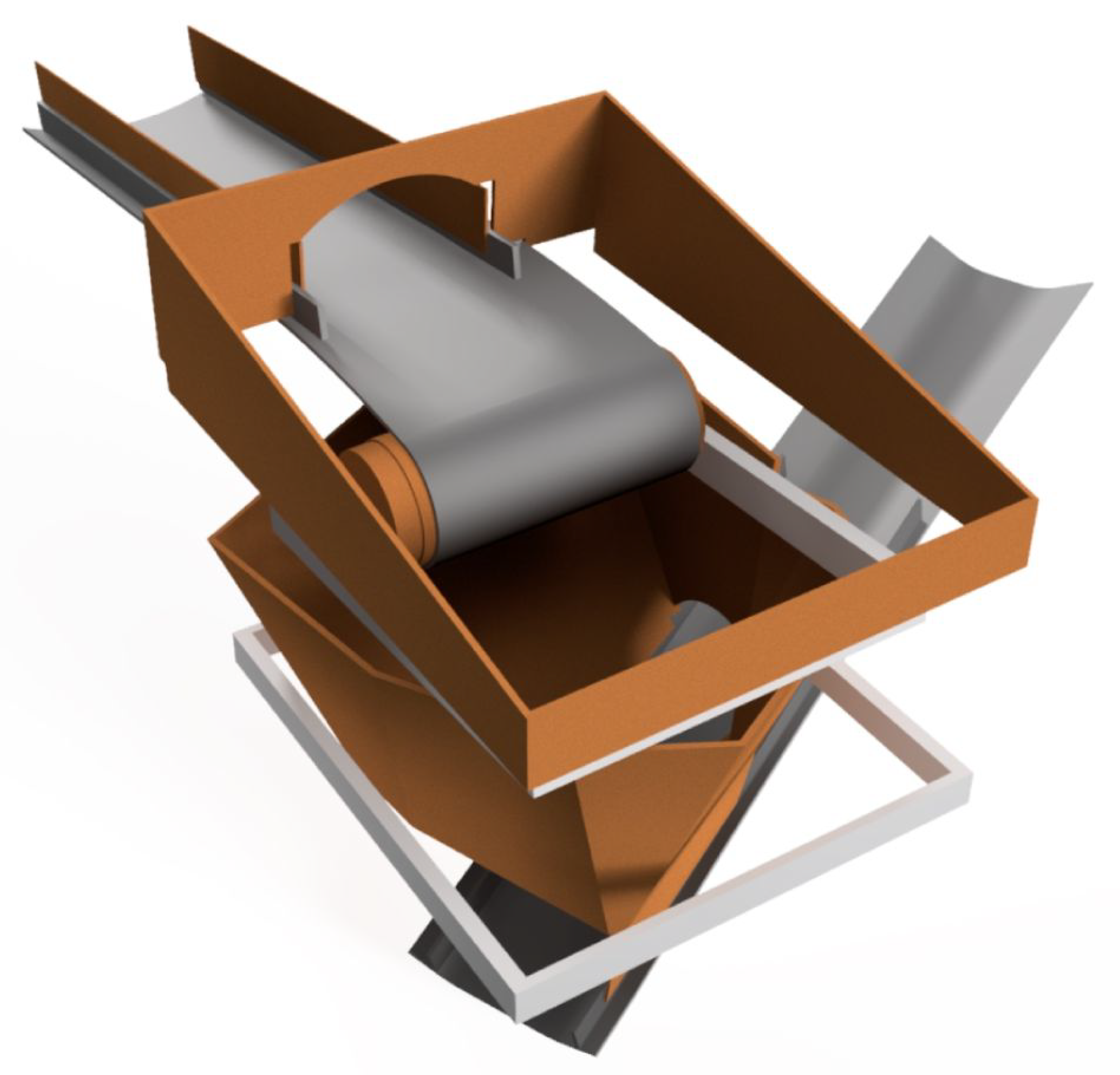 Simple Design Solution for Harsh Operating Conditions: Redesign of ...