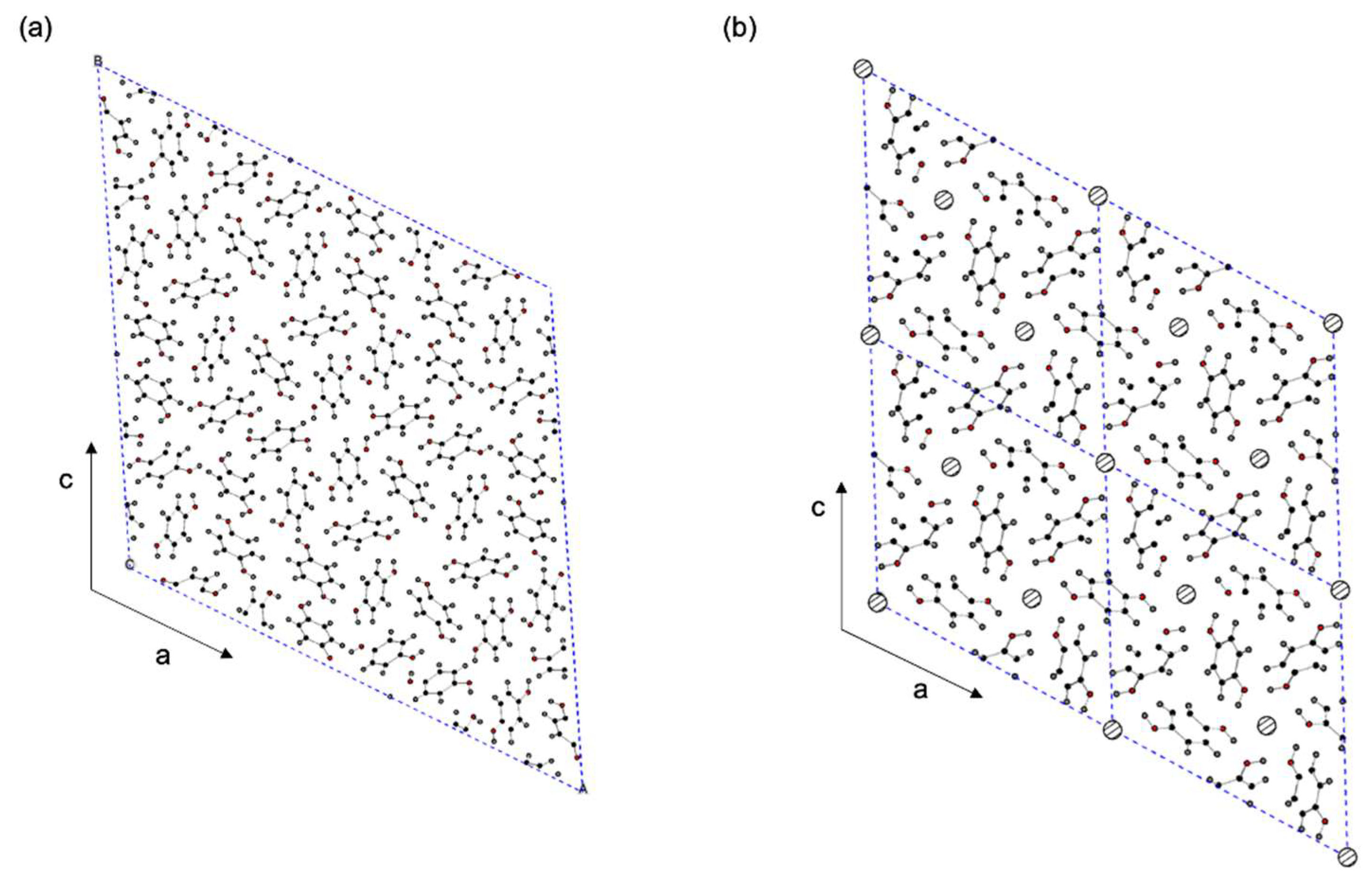 Spectroscopic Identification on CO2 Separation from CH4 + CO2 Gas ...
