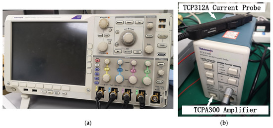 Energies | Free Full-Text | Arc Fault Detection Algorithm Based on Variational Mode ...