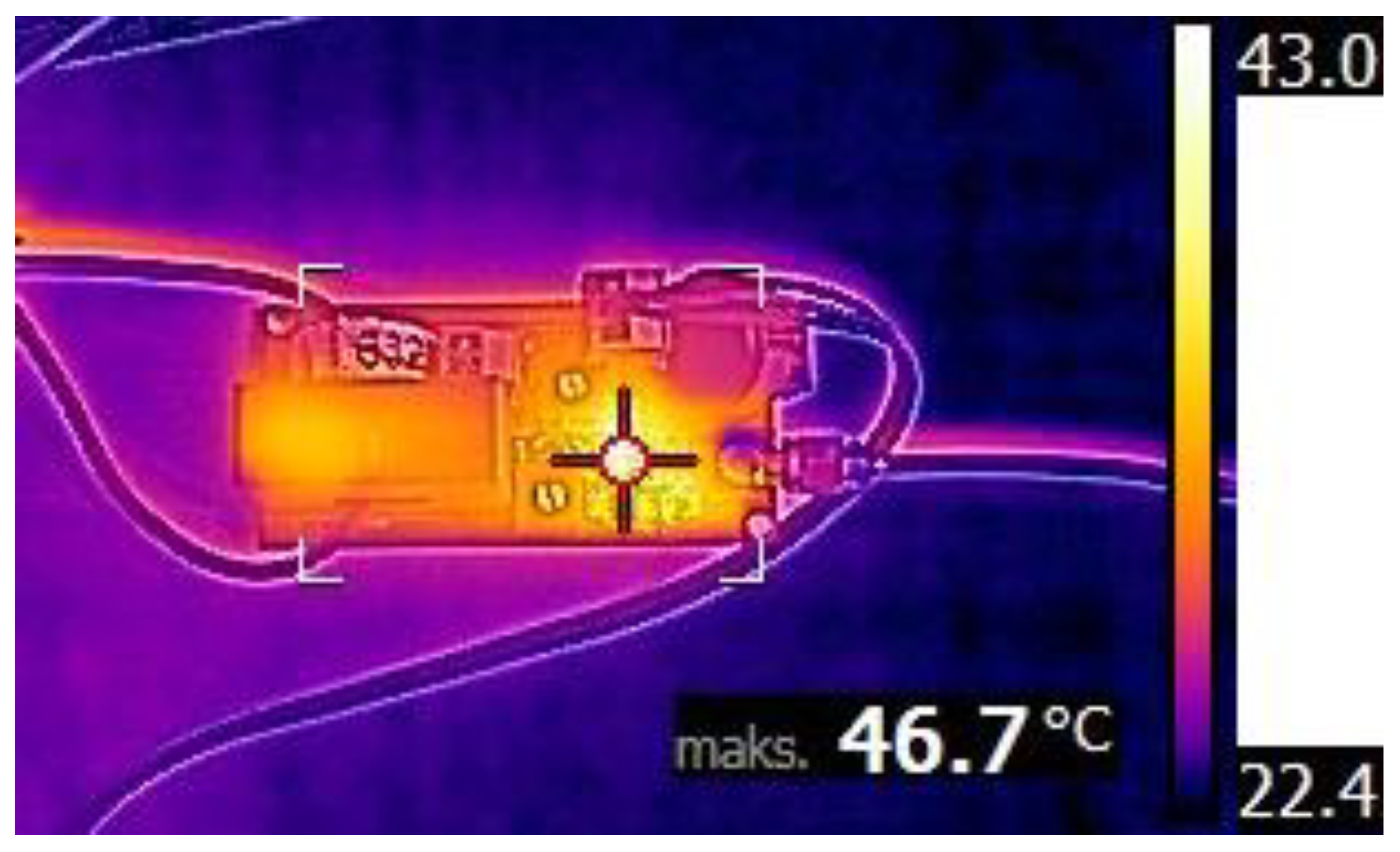 Wide Bandwidth and Inexpensive Current Sensor for Power Electronics—An ...