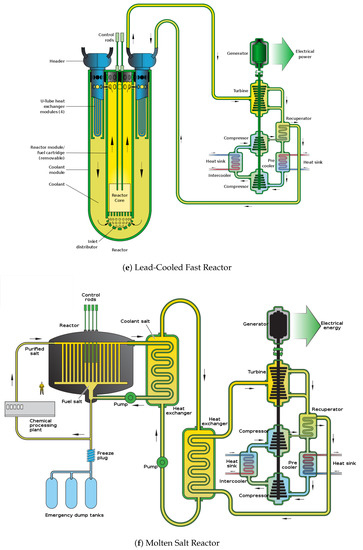 Digital Twin Concepts with Uncertainty for Nuclear Power Applications