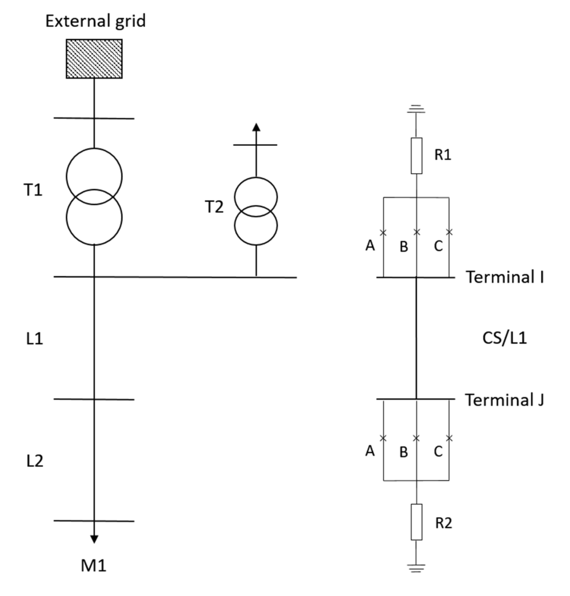 Energies | Free Full-Text | Impact of Cable Configuration on the ...