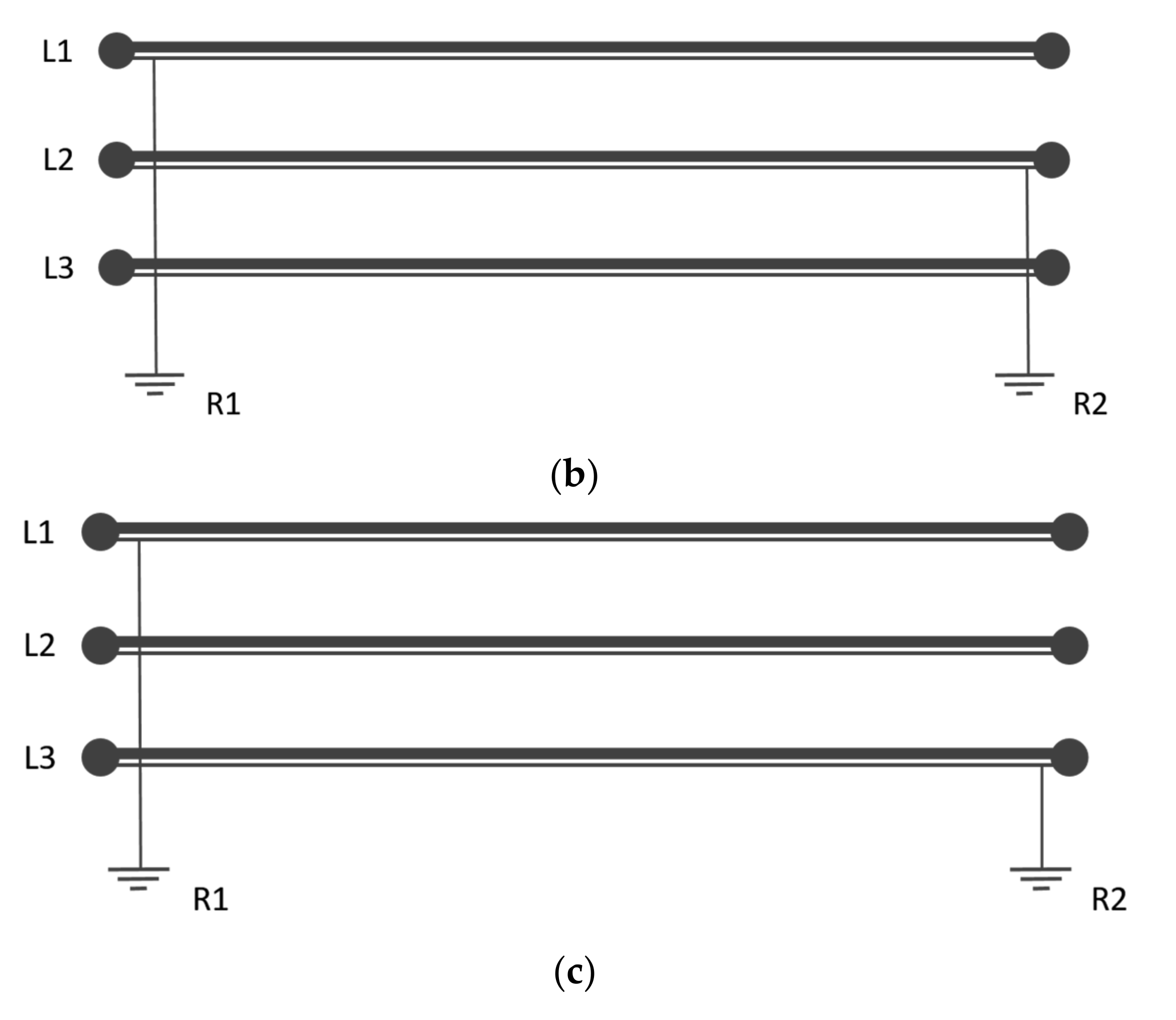 Energies | Free Full-Text | Impact of Cable Configuration on the ...
