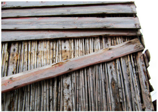 The Potential of the Reed as a Regenerative Building Material ...