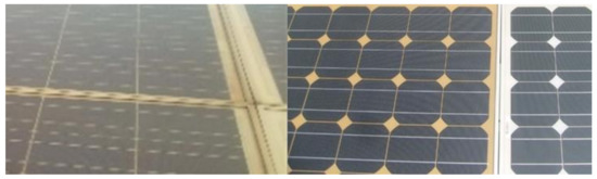 A Review of the Degradation of Photovoltaic Modules for Life Expectancy