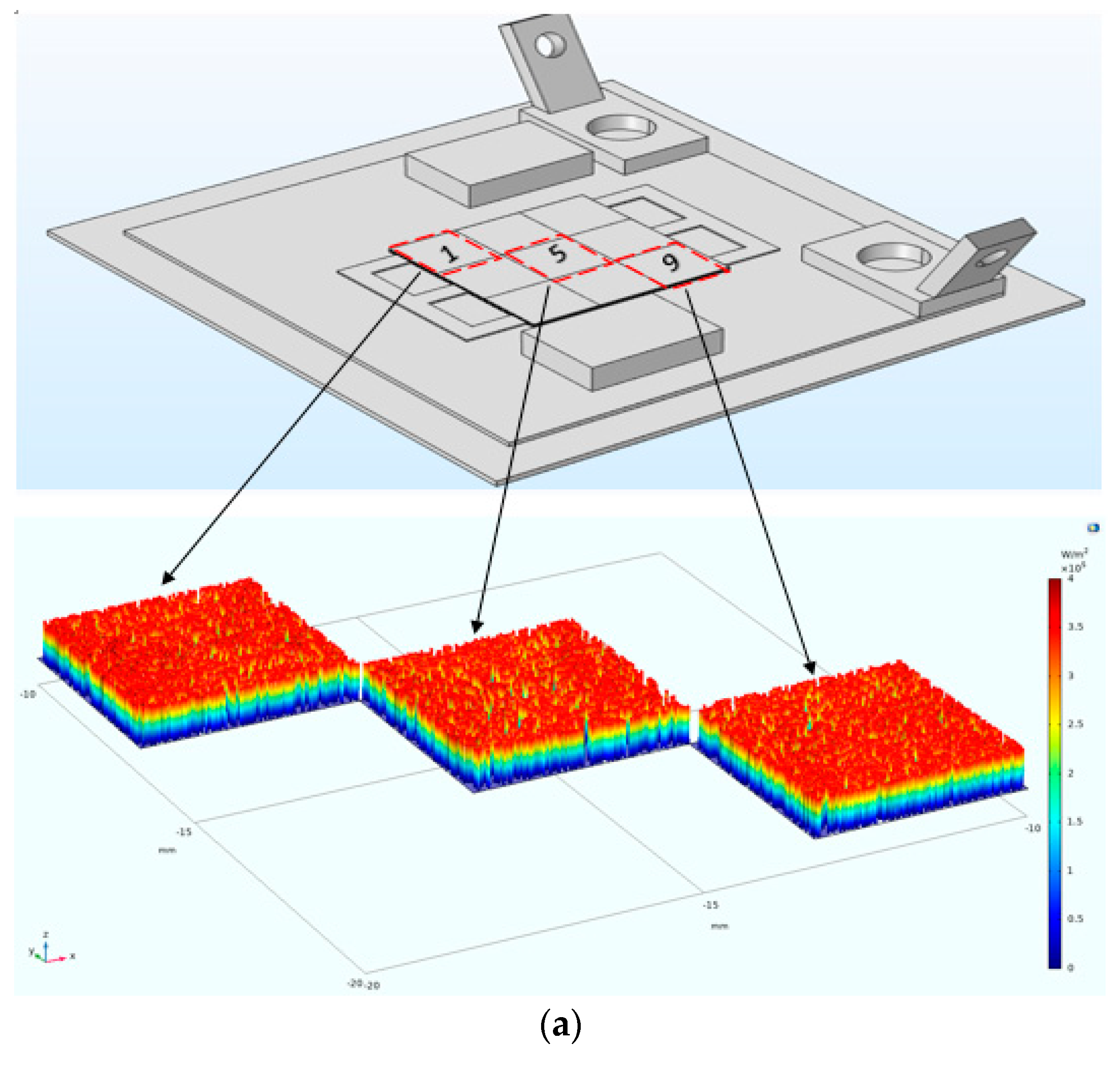 Optical Performance of Single Point-Focus Fresnel Lens Concentrator ...