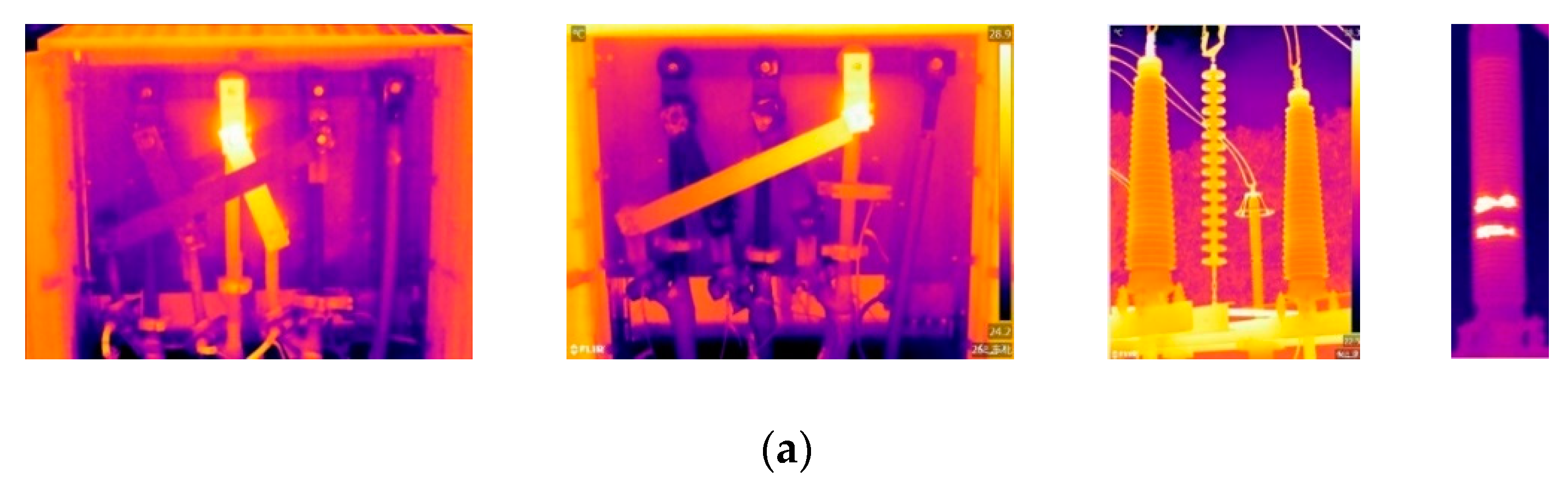 Autonomous Analysis of Infrared Images for Condition Diagnosis of HV ...