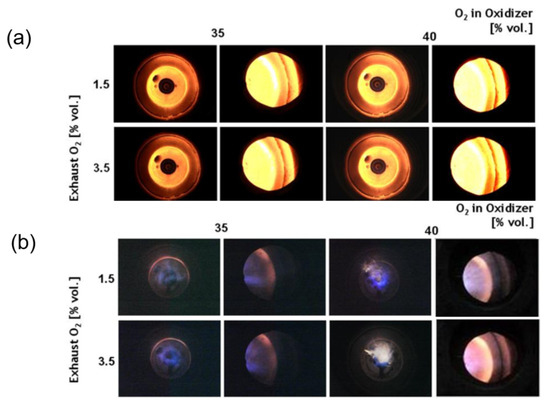 Combustion Characteristics of 0.5 MW Class Oxy-Fuel FGR (Flue Gas ...