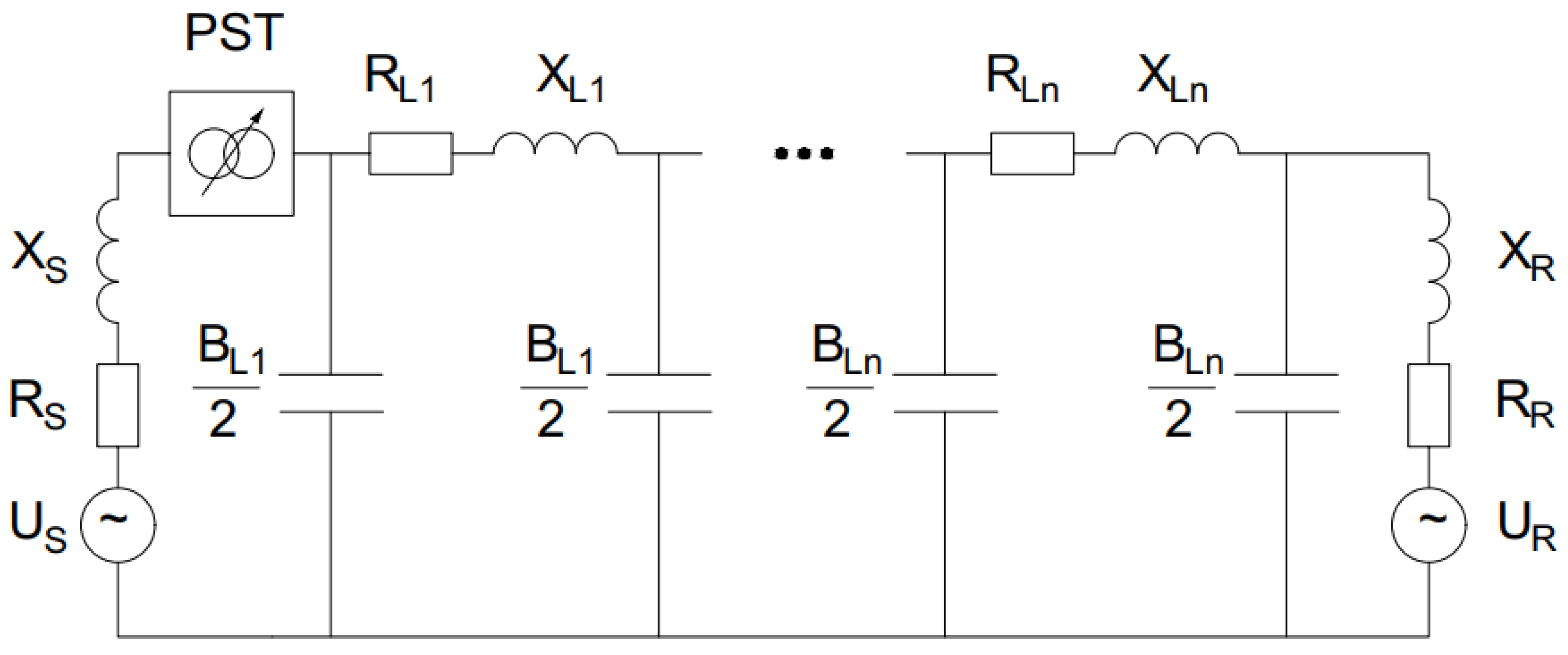 The Comparative Analysis of Phase Shifting Transformers