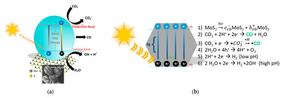 A Review on MoS2 Energy Applications: Recent Developments and Challenges