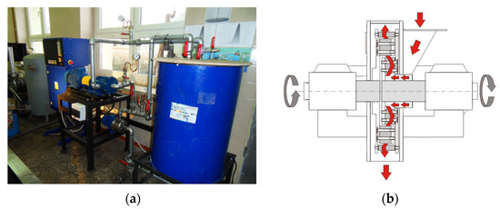 Micronization of Hard Coal with the Use of a High-Pressure Water Jet