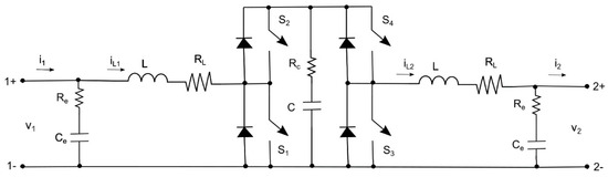Modeling and Performance Assessment of the Split-Pi Used as a Storage ...