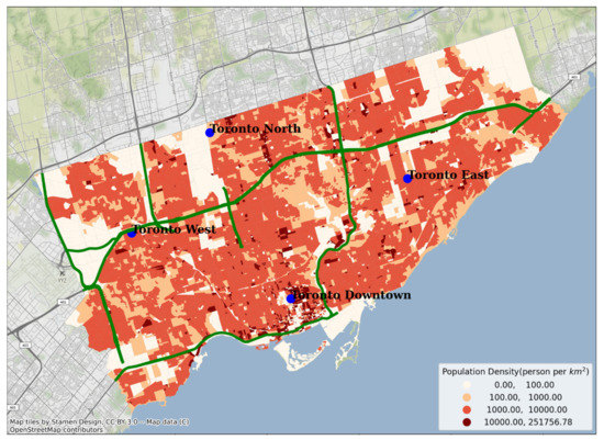 Health Cost Estimation of Traffic-Related Air Pollution and Assessing ...