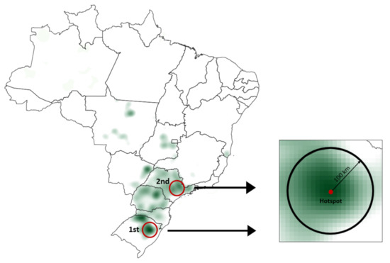 Biofuels for Maritime Transportation: A Spatial, Techno-Economic, and ...