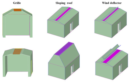 Study on the Influence and Optimization of the Venturi Effect on the ...