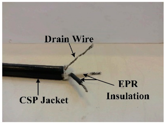 Implementation of Non-Destructive Electrical Condition Monitoring ...