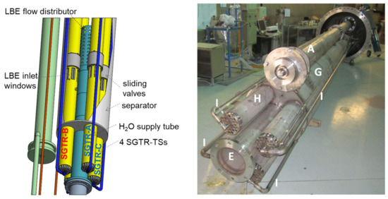 Overview on Lead-Cooled Fast Reactor Design and Related Technologies ...