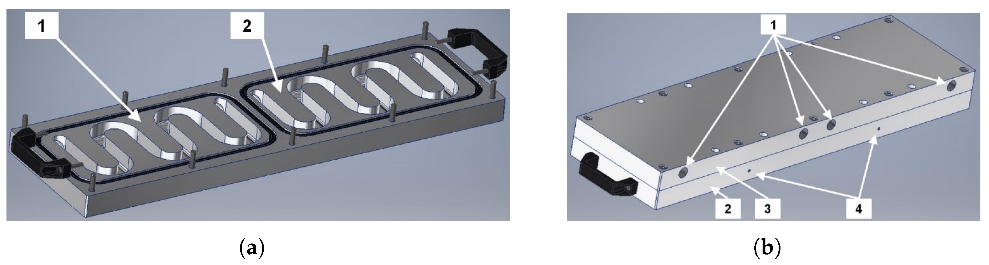 Analysis of the Parameters of the Two-Sections Hot Side Heat Exchanger ...