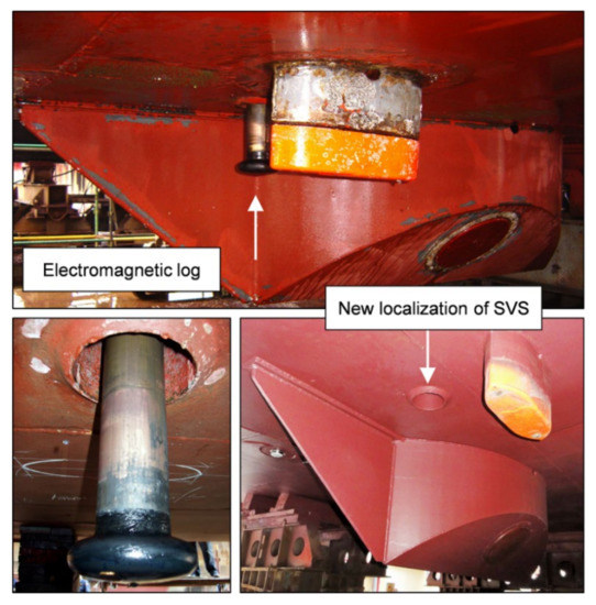 The Importance of Under-Keel Sound Velocity Sensor in Measuring Water ...