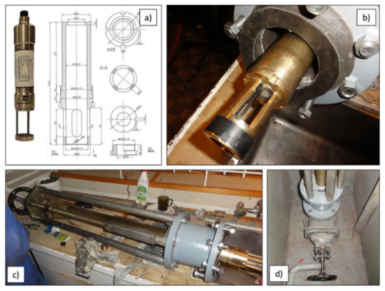 The Importance of Under-Keel Sound Velocity Sensor in Measuring Water ...