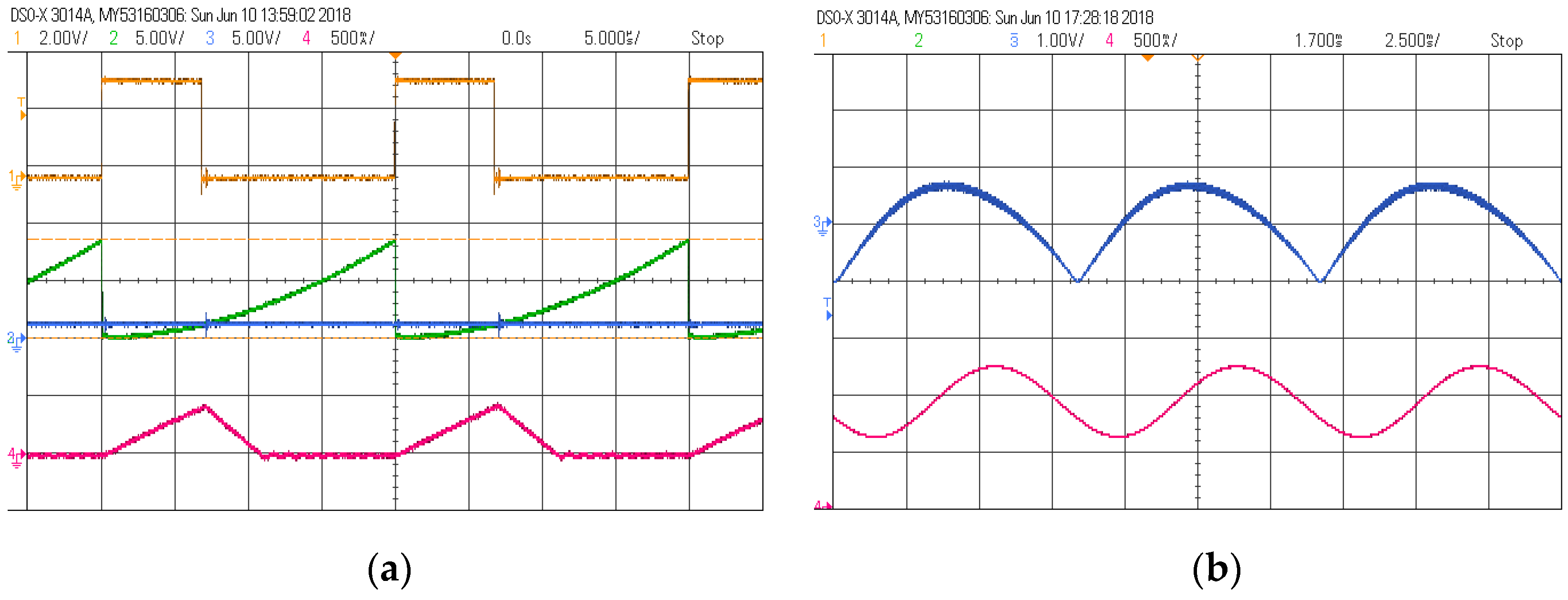 DCM Boost PFC for High Brightness LED Driver Applications