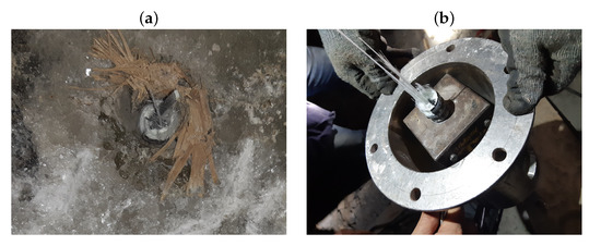 Non-Destructive Acoustical Rock Bolt Testing System with Intelligent ...