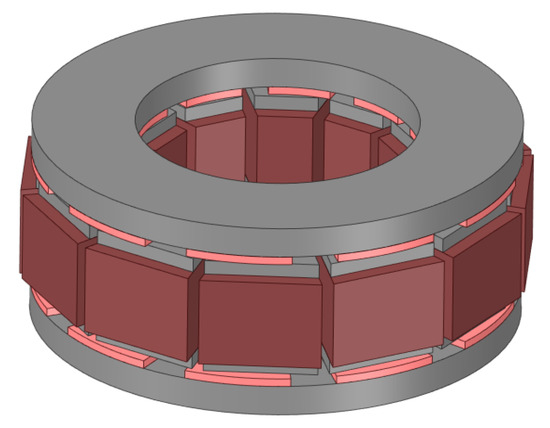 A Novel Stator Cooling Structure for Yokeless and Segmented Armature ...