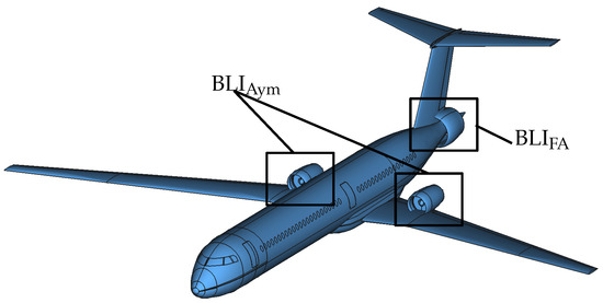 Development of a Multi-Segment Parallel Compressor Model for a Boundary ...