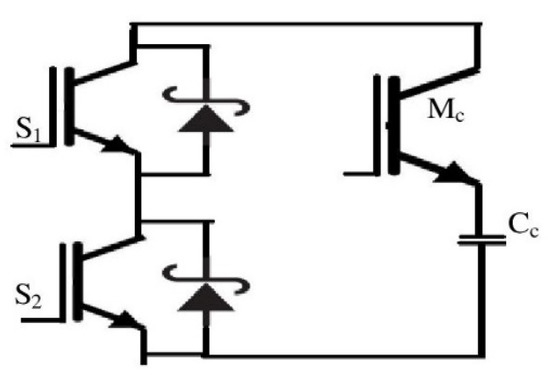Implementation of Snubber Circuits in a PV-Based Off-Grid Electric ...