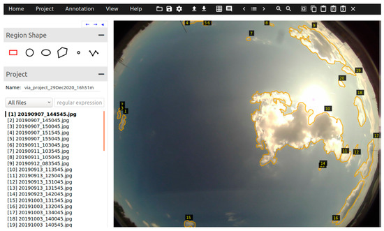 Evaluation of Deep Learning-Based Neural Network Methods for Cloud ...