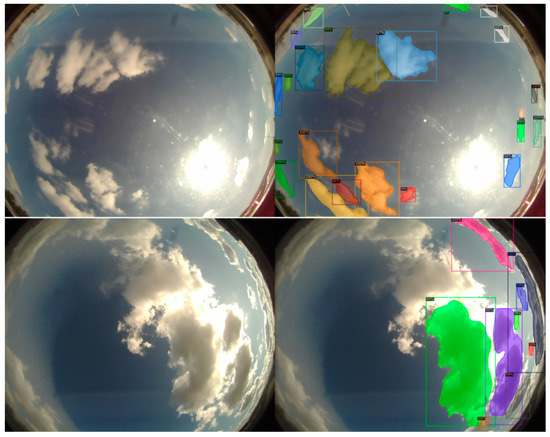 Evaluation of Deep Learning-Based Neural Network Methods for Cloud ...