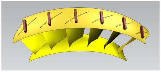 Numerical Investigation on a Axial Slot Casing Treatment of a Large ...