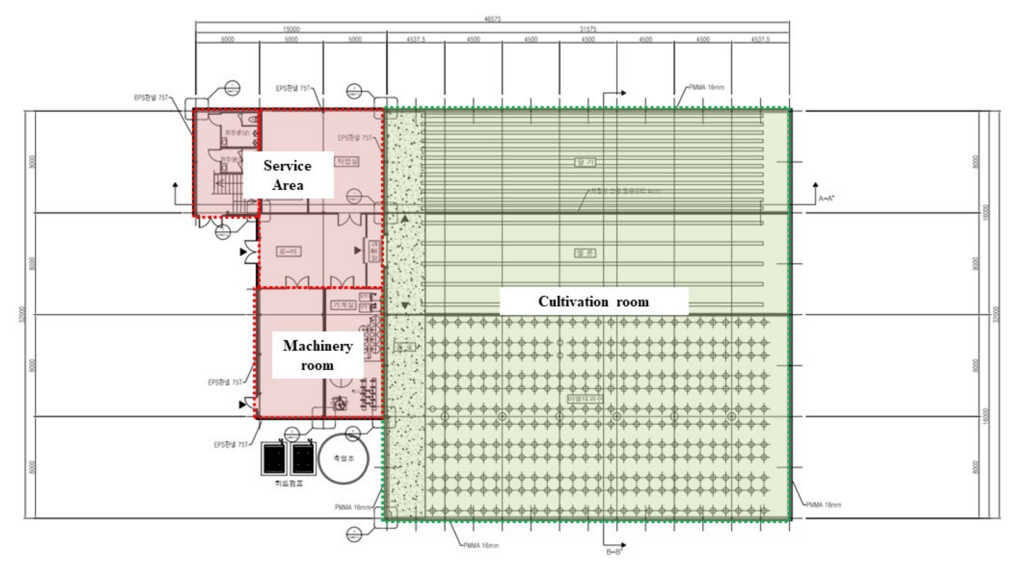 Simulation Analysis of Daylight Characteristics and Cooling Load Based ...