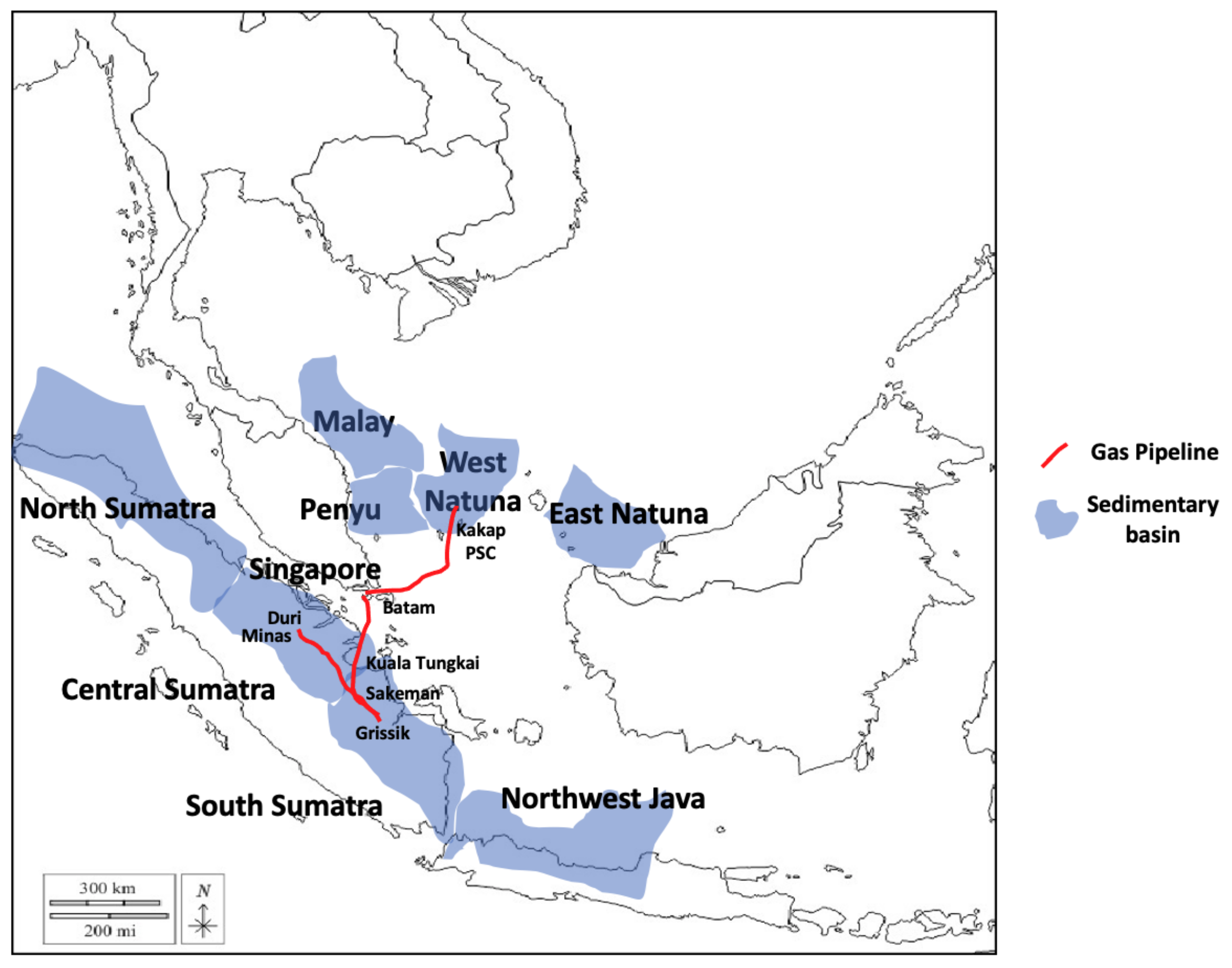 A Decarbonization Roadmap for Singapore and Its Energy Policy Implications