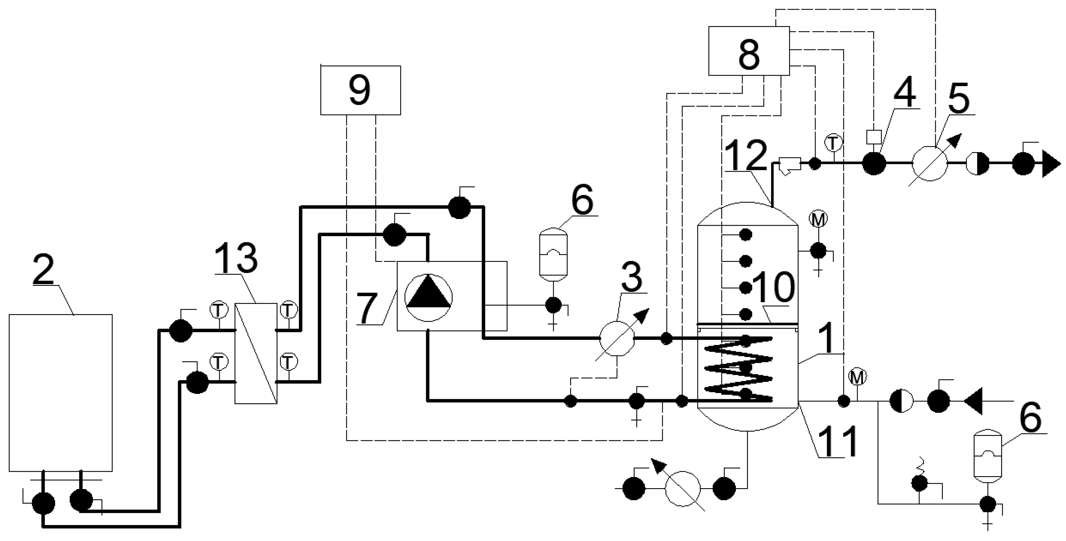 Energies | Free Full-Text | Influence of Cold Water Inlets and ...