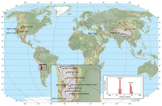 Technology for the Recovery of Lithium from Geothermal Brines