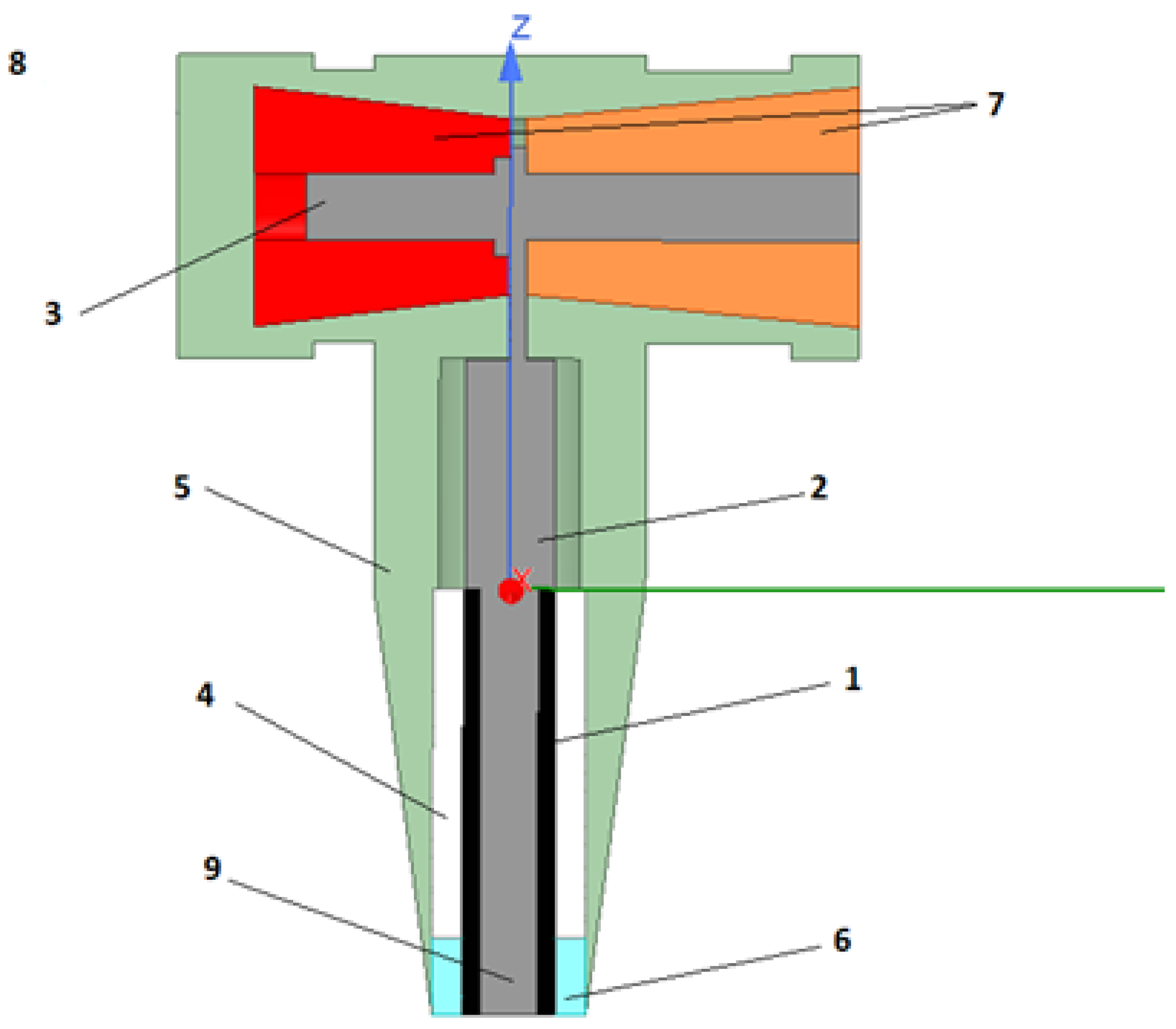 Reliability Assessment of MV Power Connections