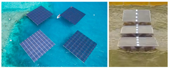 Overview of Possibilities of Solar Floating Photovoltaic Systems in the ...