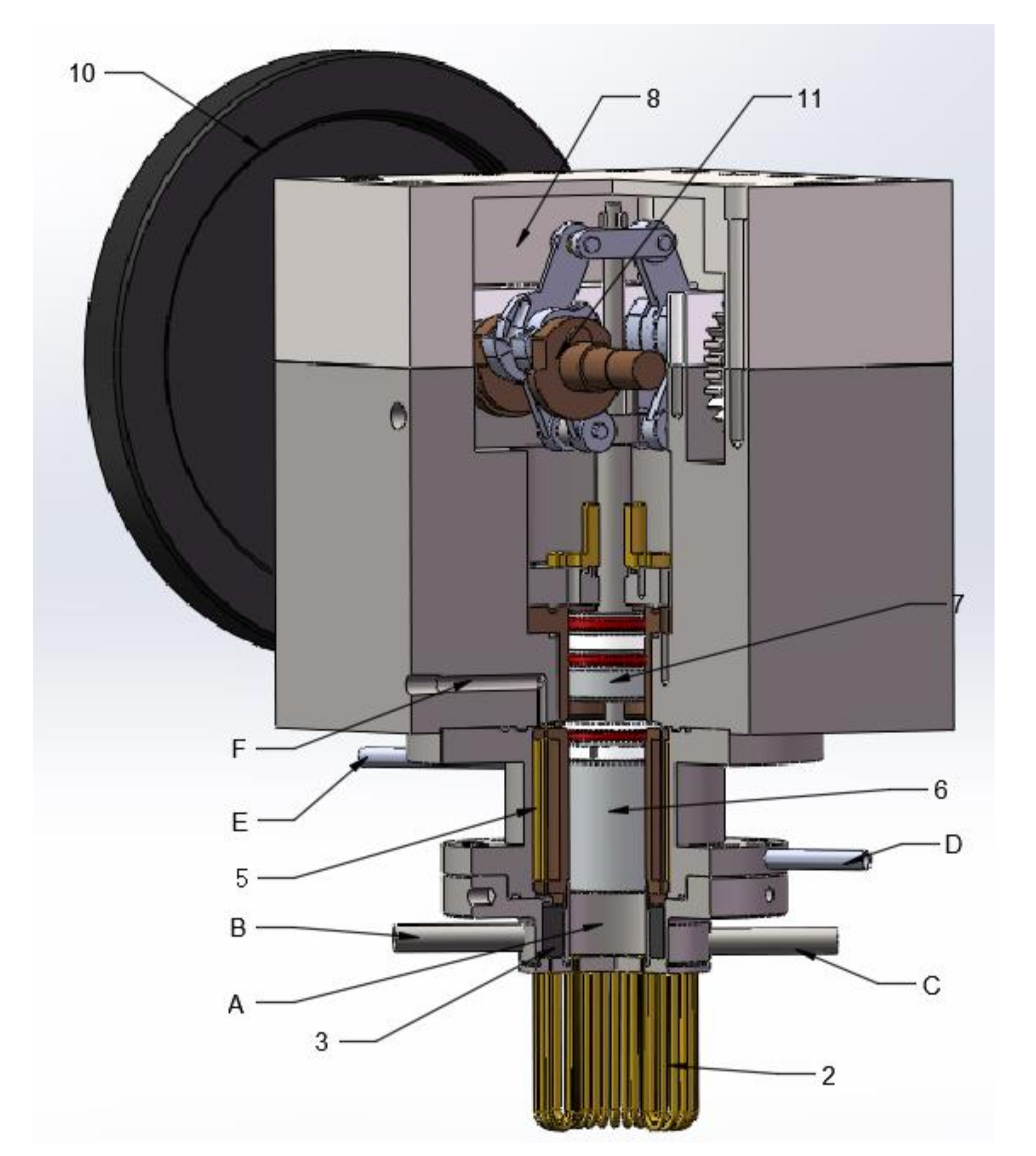 Energies | Free Full-Text | A Potential Method to Predict Performance ...