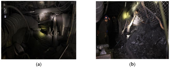 An Approach to Dynamic Disaster Prevention in Strong Rock Burst Coal ...